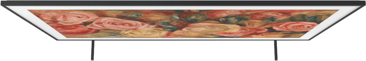 Samsung 65 Inch The Frame 4K UHD QLED Smart HDR TV 24 QA65LS03DAWXXY ...