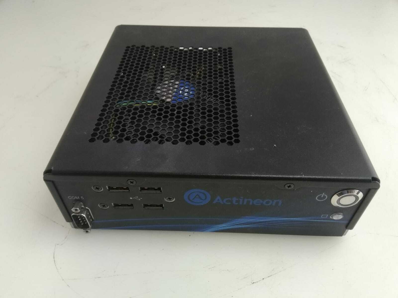 Actineon Wiisper 7LP-1155DL | eBay
