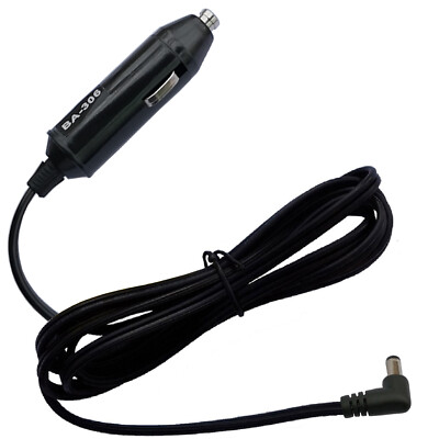 BA-306 DC Mobile Car Power Charger For Inogen G3 & G4 Oxygen Machines ...