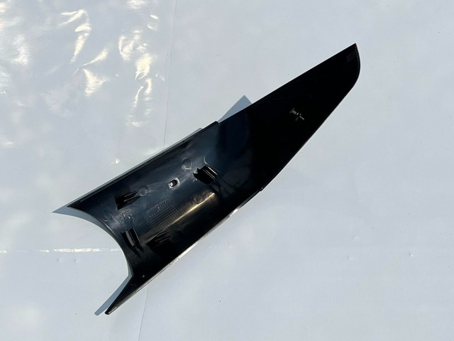 22-78606-508 GENUINE FREIGHTLINER MIRROR COVER KIT LH/S OEM - for sale ...