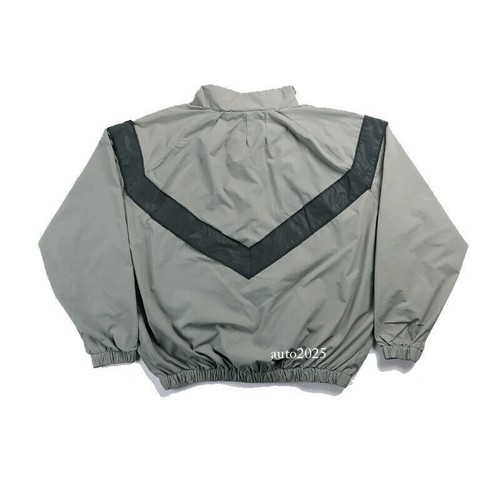 US Army Improved Physical Uniform Reflective PT Jacket IPFU Training ...