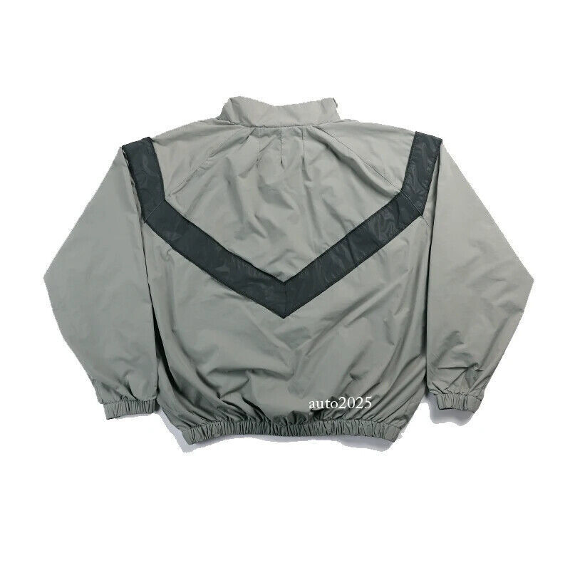 US Army Improved Physical Uniform Reflective PT Jacket IPFU Training ...