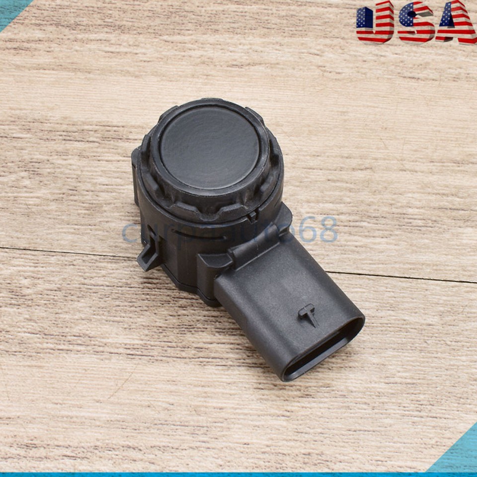 Parking Sensor Fit For GM Chevy GMC Cadillac Buick 84586217 39215468 ...