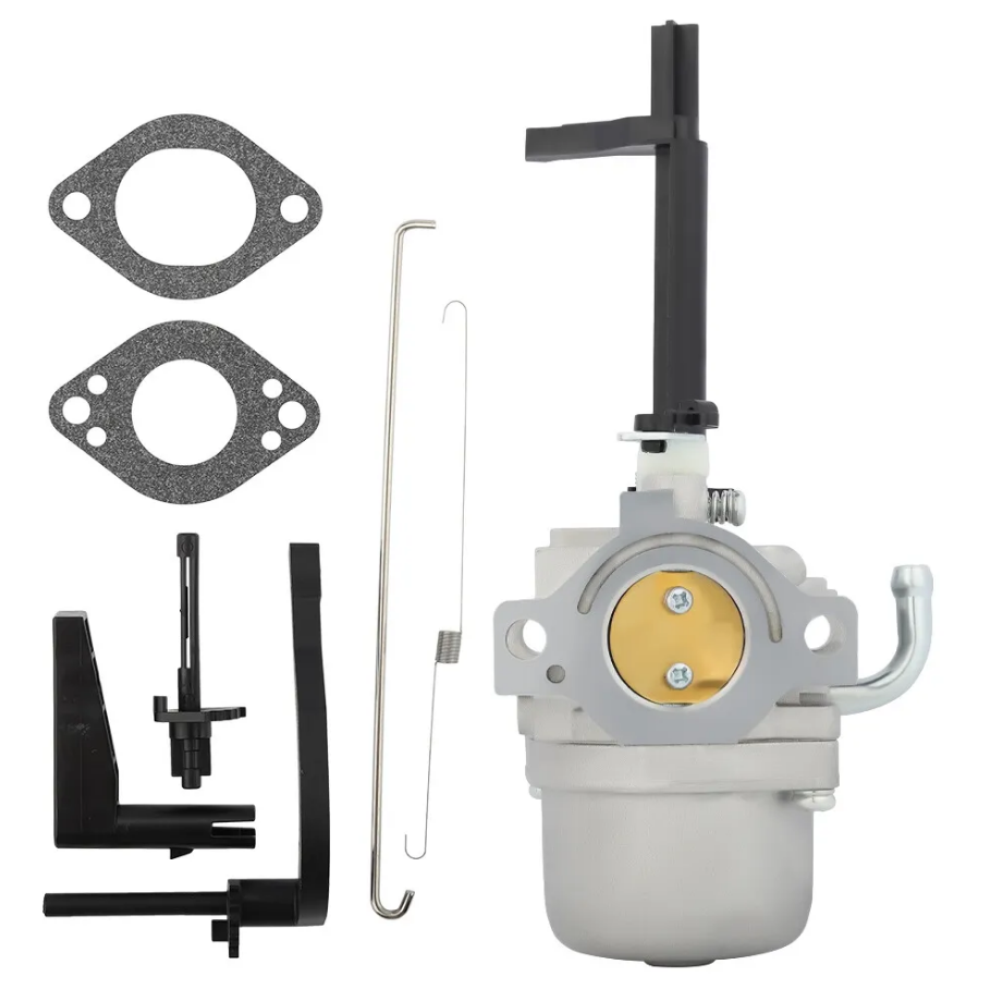 Carburetor For Briggs & Stratton Intek 10HP OHV I/C 305 Motor Carb | eBay