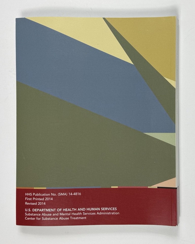 Trauma-Informed Care in Behavioral Health Services, SAMHSA, TIP 57 ...