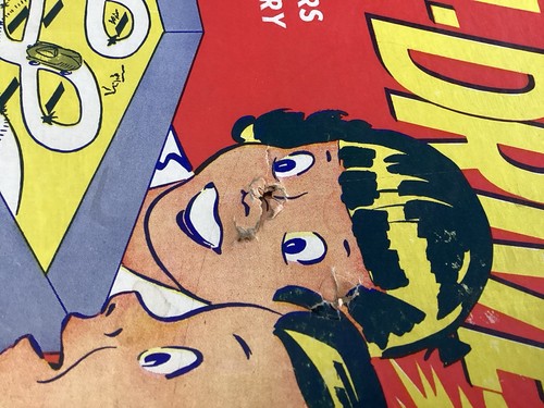 Tarco - SKILL DRIVE ELECTRONIC REMOTE CONTROL GAME, Vintage, 1950's | eBay