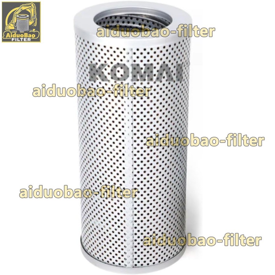 For Komatsu 203-60-61230 154-49-71990 154-15-65561 Return Hydraulic Oil Filter | eBay