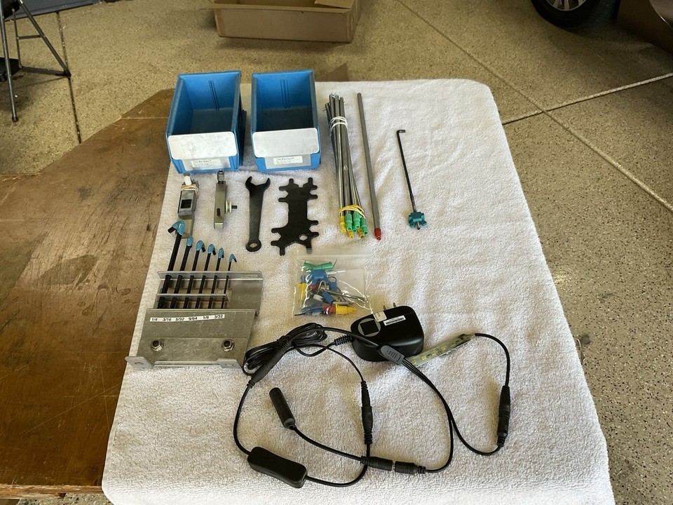 Dillon Precision RL-550B Progressive Reloading Press | eBay