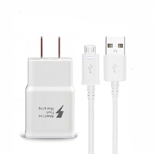 For Samsung Galaxy S7 S7 Edge Note 5 S6 Edge Adaptive Fast Rapid Wall ...