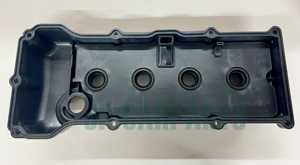 GENUINE NISSAN VALVE COVER ROCKER 13264-4M502 FOR PULSAR N16 & AD WAGON ...