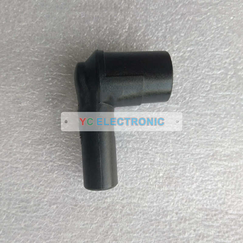 1PCS New OE4/1 ORDER 0300211001 Electrode high voltage cap ZE14-12 ...