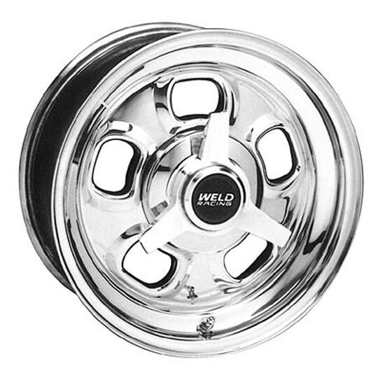 Weld Racing Wheels Rodlite 4x15 Polished Rim for sale online | eBay