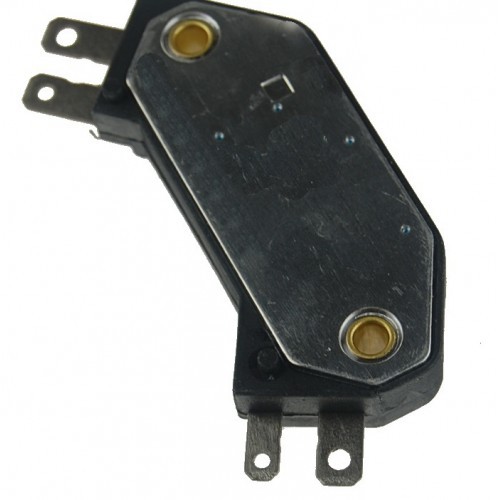 GM HEI 4 Pin Performance Ignition Module 1974-1988 Chevy Pontiac ...