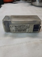 MTU Pressure Sensor Transmitter EPN X00E50207217 - for sale online | eBay