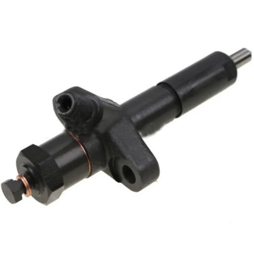 3Pcs Fuel Injector D4NN9F593A For Ford Tractor 2600 3600 4600 5600 6600 ...