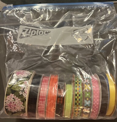Lot Of 11 New And Used Ribbons R106 | eBay