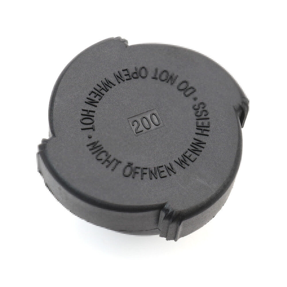 Radiator Coolant Water Bottle Cap BMW 3 Series 316i 318i 320i 325i 328i ...