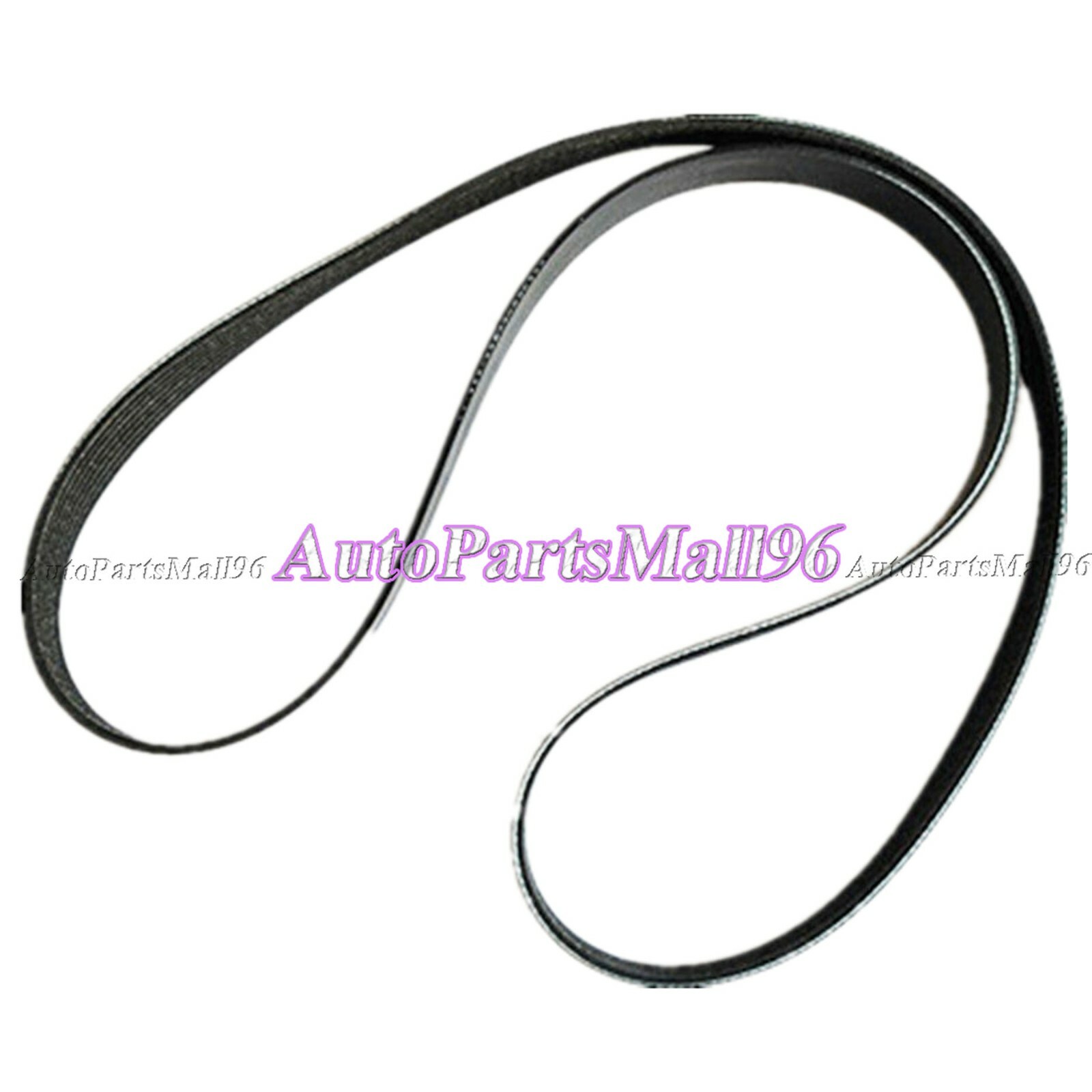 NEW V-Belt Fit for Caterpillar CAT Engine 9L-6130 9L6130 | eBay