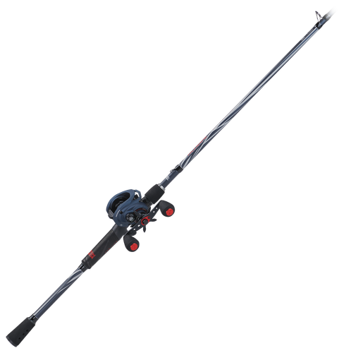Abu Garcia ROXLP/701MBL Roxani Baitcast Combo | eBay