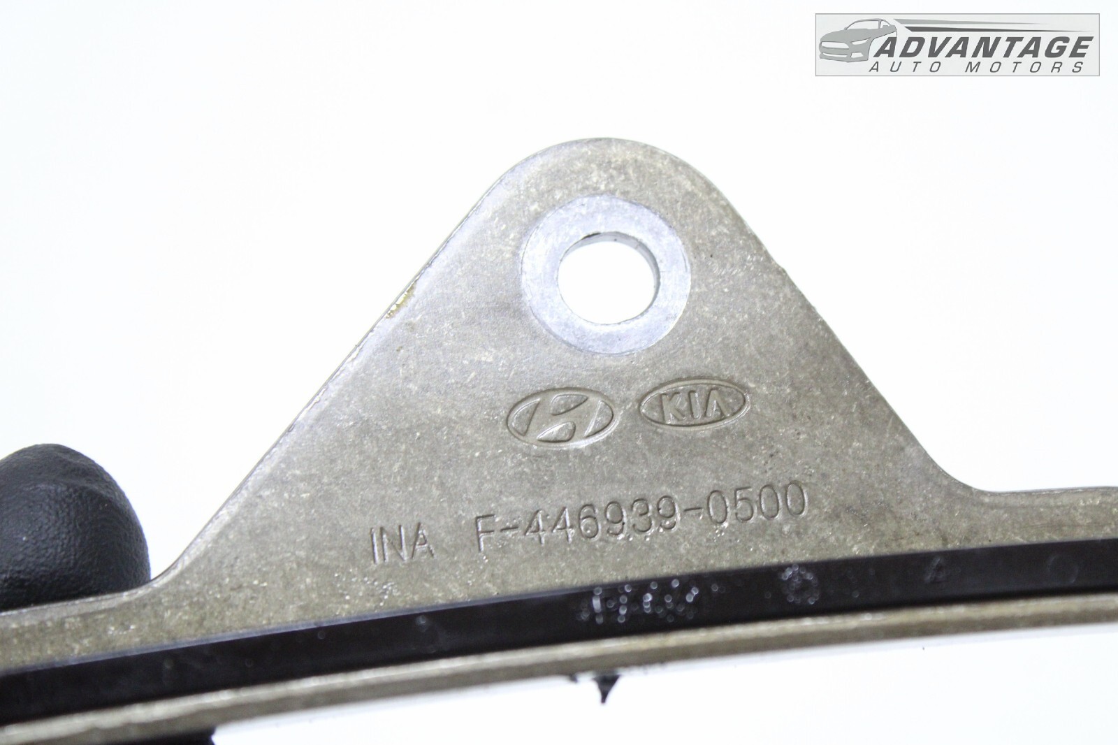 2014-2020 Kia Forte Engine Timing Chain Kit F-446939-0500 2.0L 4 Door ...