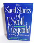 The Short Stories of F Scott Fitzgerald A New Collection LN Matthew ...