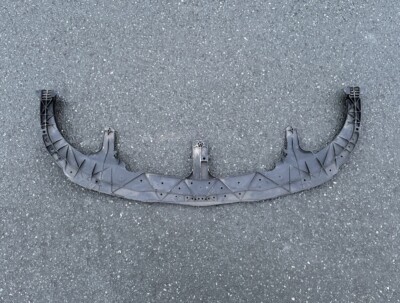 08-13 VAUXHALL INSIGNIA MK1 FRONT BUMPER LOWER SUPPORT BRACE BRACKET ...
