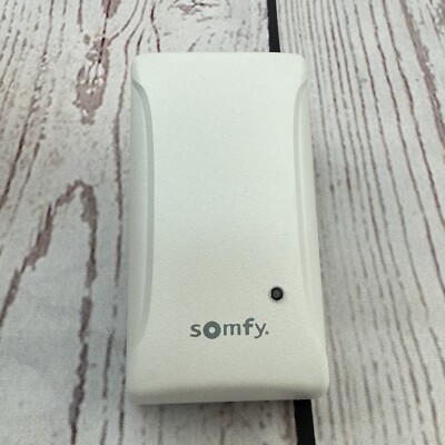 Somfy 1811403 Mylink WiFi to RTS Interface - Smart Home Automation ...
