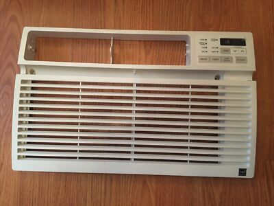 LG ac model: LW8017ERSM front panel frame 19.52x 12.16x 1.88 in ( no ...