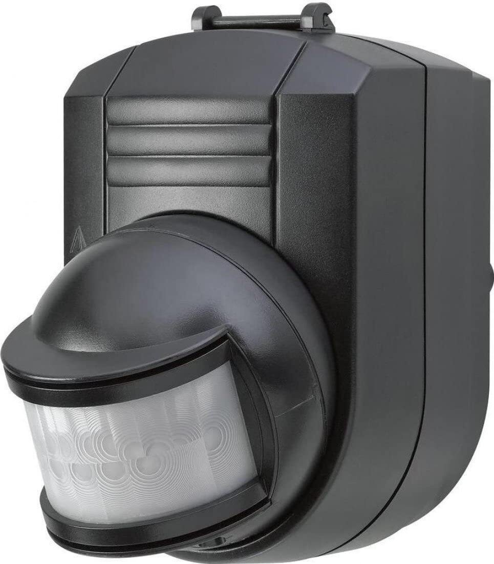 Friedland+Spectra+200%C2%B0+Motion+Detector+-+Black for sale online | eBay