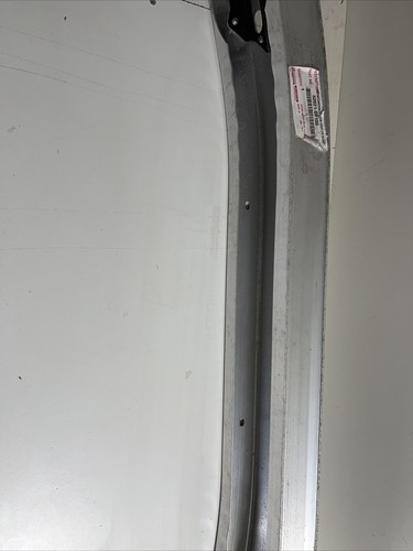 USED OEM Toyota 52021-0R100 Front Bumper Impact Bar 2019-2020 RAV4 | eBay