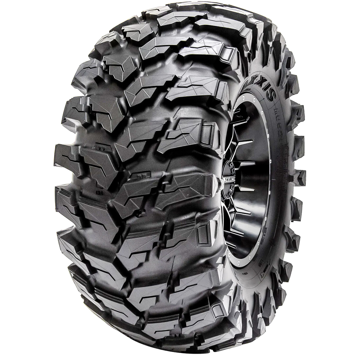 Maxxis MU521 Rear 29x11.00R14 29x11R14 29x11x14 6 Ply RT R/T ATV UTV ...
