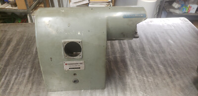 Grinding - Deckel Grinder