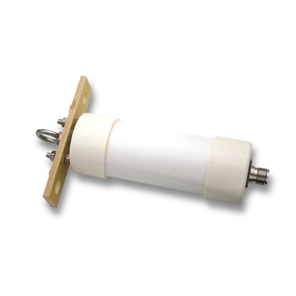 1:4 Balun 200 W 1-56 MHz Verhältnis Balun für Amateurfunk 4:1 Balun 50 ...