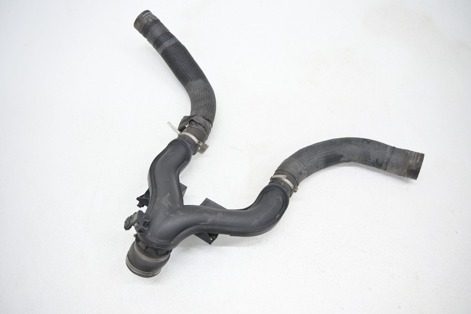 ⭐ 14-17 Maserati Ghibli S Quattro Engine Air Intake Manifold Inlet ...