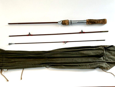 Rods - Vintage Richardson