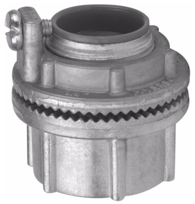Conduit & Fittings - 2" Myers Hub