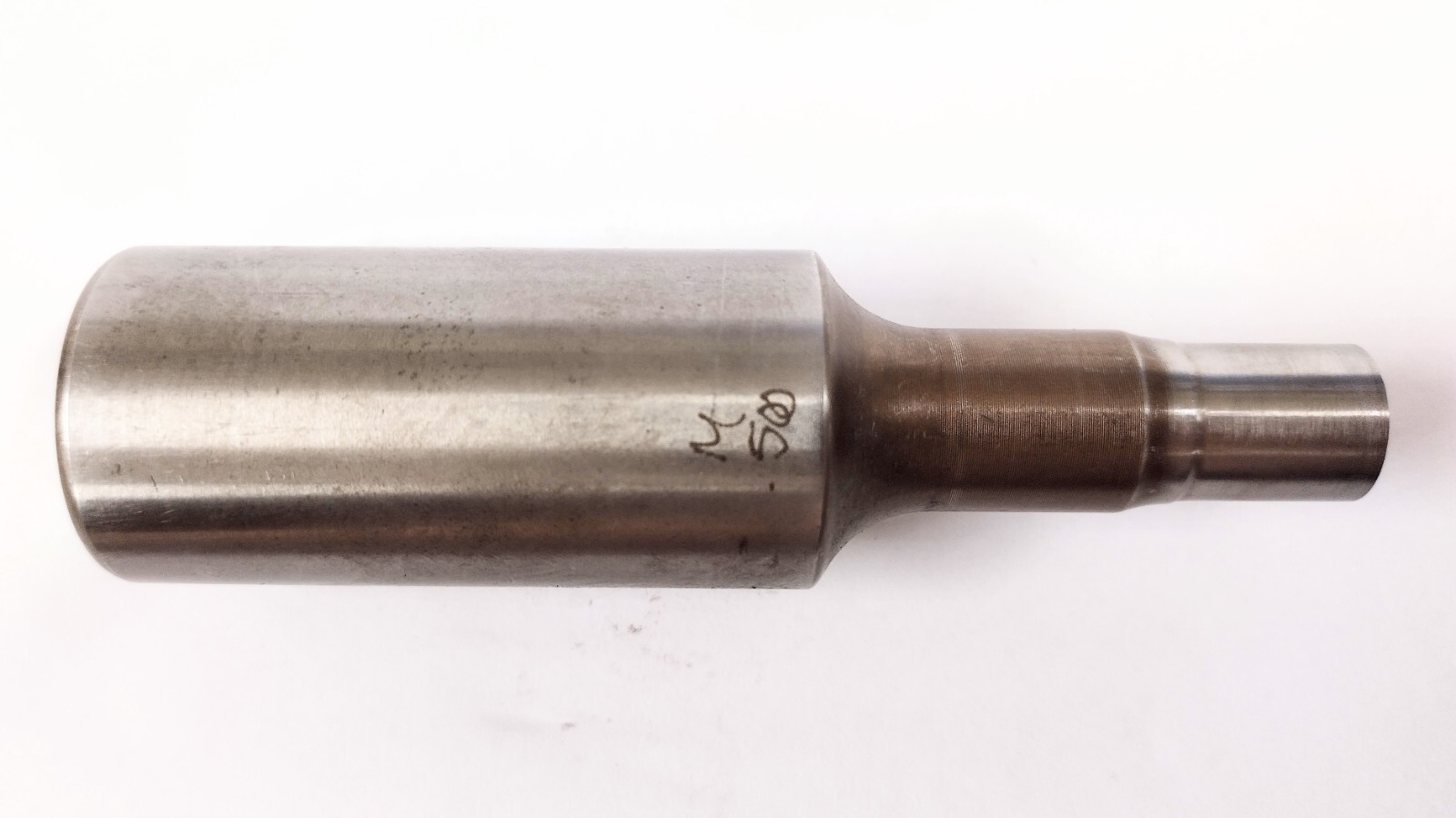 M .500" ROUND PUNCH 1/2"-13 THREADED | eBay