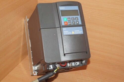 Siemens Sed 2 Inveter SED2-2 2/32B 6SE6436-2BD22-2BA0 2.2 Kw 6SE6 | eBay