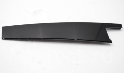 NEW MB C W205 REAR LEFT DOOR B-PILLAR OUTSIDE TRIM A2056900987 OEM ...