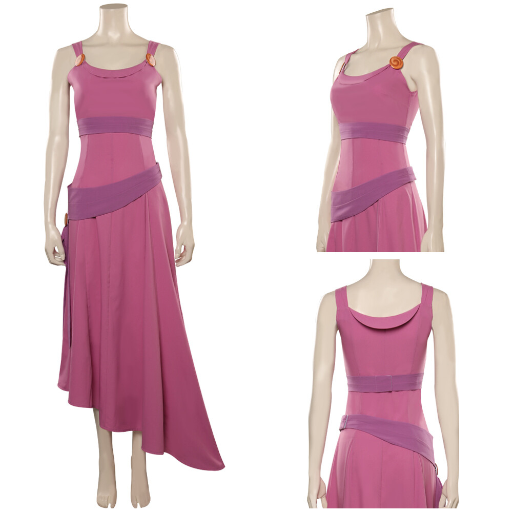 Hercules Og Meg Kostymer Hercules Halloween Costumes For Adults & Kids