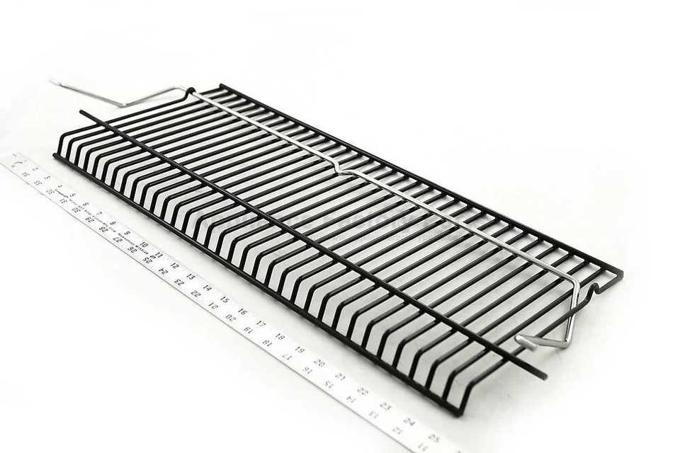 Broil King Signet Gas Grill Warming Rack 10225-E391 New | eBay