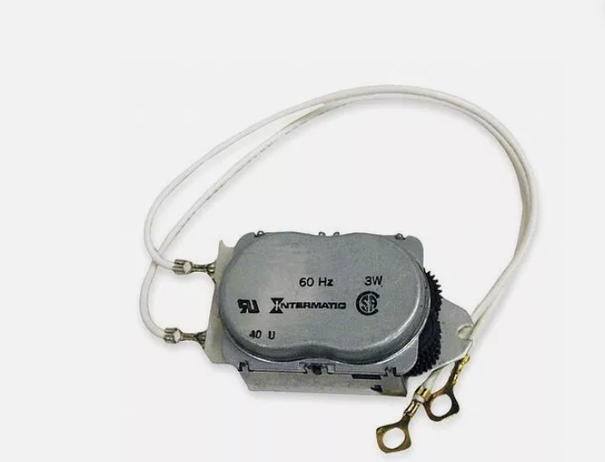 Intermatic Timer Motors