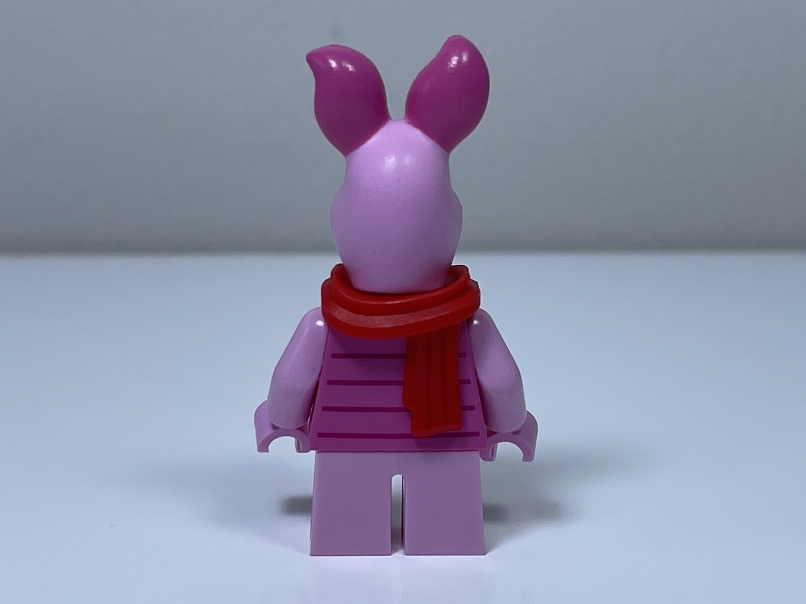 LEGO Minifig Piglet (idea088) From Set 21326 Winnie The Pooh Disney ...