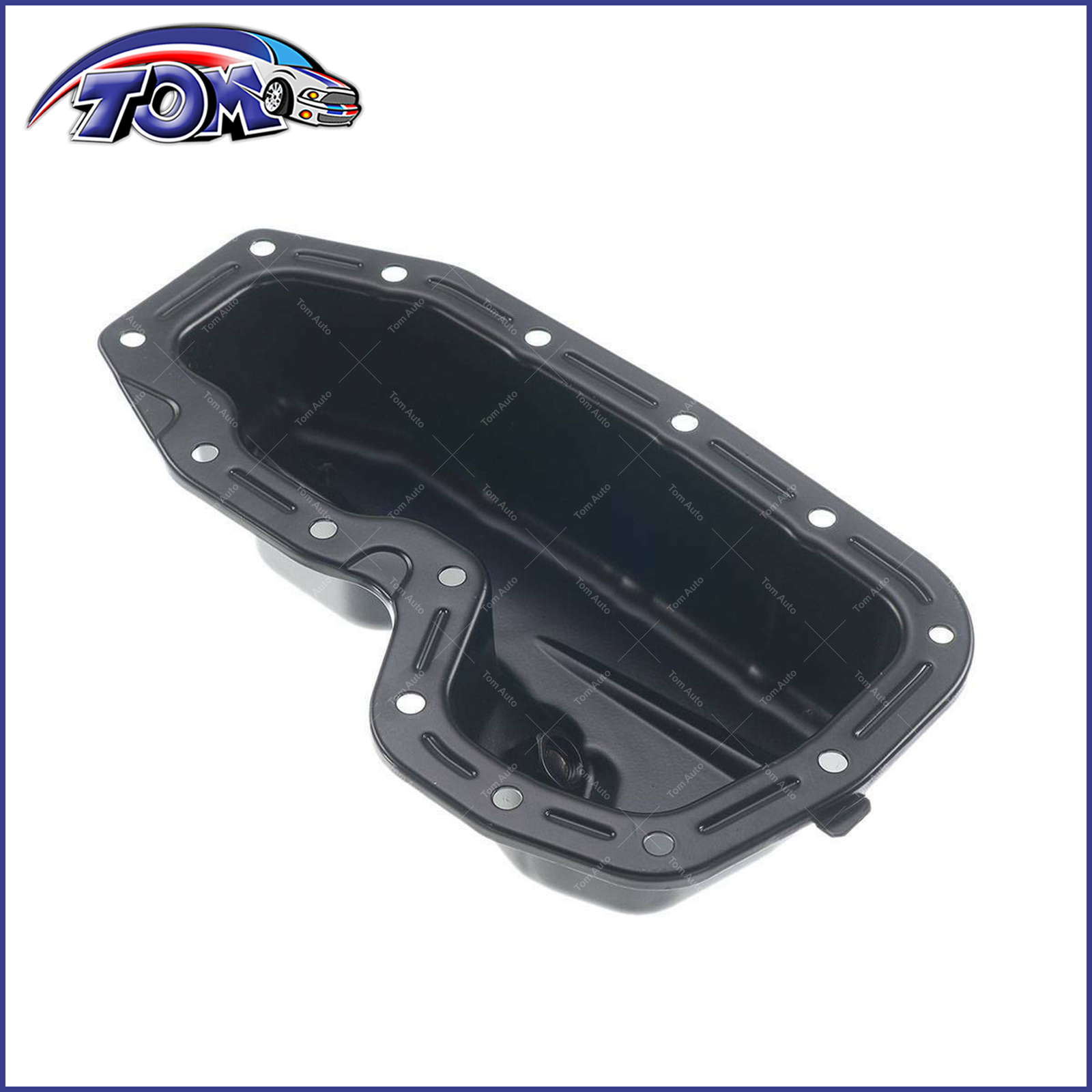 2009-2018 Jeep Grand Cherokee Dodge Ram 1500 3.6L V6 Lower Engine Oil ...