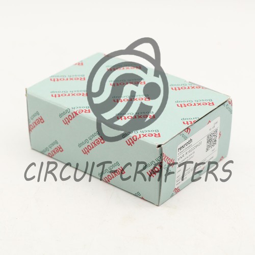 1PCS New in box REXROTH RUNNER BLOCK BALL BEARING R162229420 | eBay