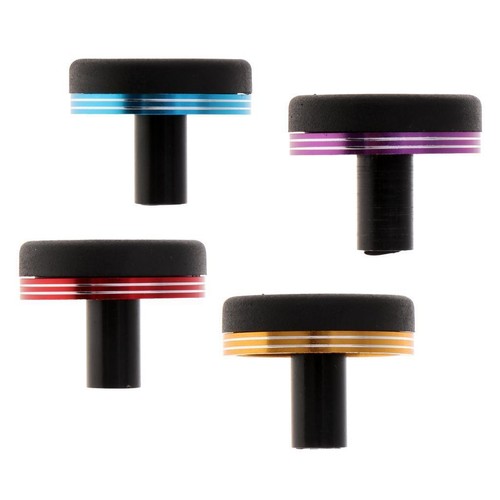 Fishing Rod Cap End for Rod Building or Repair | eBay