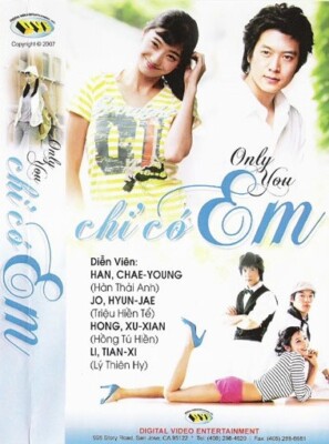 CHI CO EM - PHIM BO HAN QUOC - 7 DVD - USLT | eBay