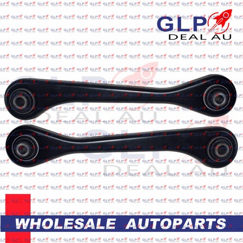PAIR x New Rear Lower Control Arm For Volkswagen Tiguan 5N 2007-2016 | eBay