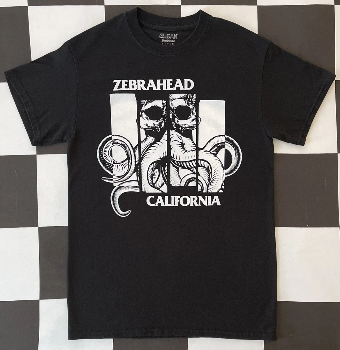 Zebrahead Logo