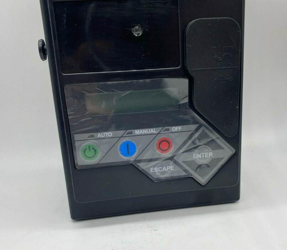 GENUINE GENERAC 10000003275 EVOLUTION 3.0 CTRL 10000003293 SAME DAY ...